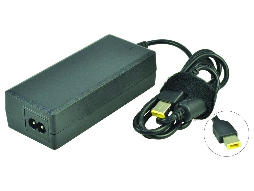Replacement 65W Delta 20V 3.25A AC Adapter for IBM Lenovo V330 14arr ...