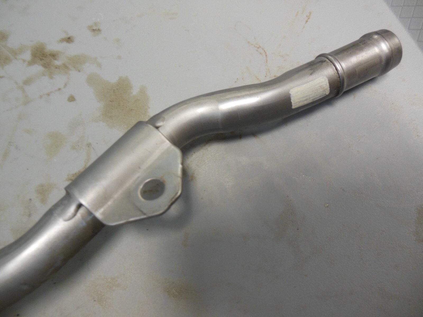 Hyundai OEM 2.0L Water Pipe 2017 Tucson 25457-2E000 | eBay