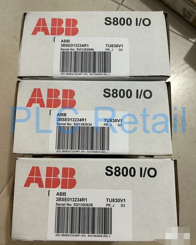 NEW ABB module base TU830V1 Fast delivery#HL | eBay