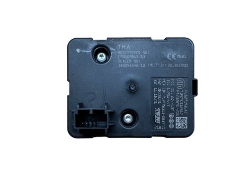 FITS 16-22 RAM 1500 2500 3500 WIRELESS IGNITION NODE WIN MODULE MOPAR ...