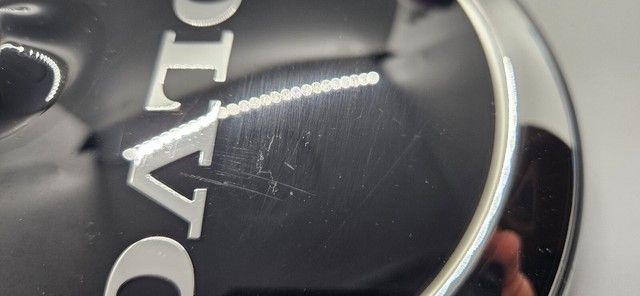 For Volvo XC60 2022 Volvo 32337964 Front Grille Emblem for sale online ...