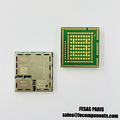 Sierra Wireless AirPrime WP7702 2G, 3G and 4G MtoM Module | eBay