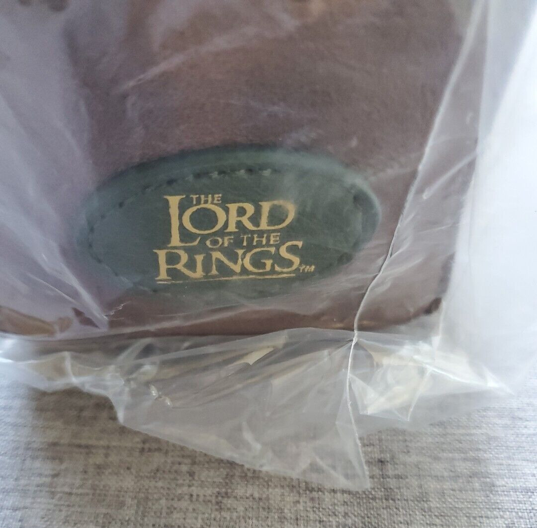 Lord of the Rings Lorien Leaf Messenger Bag Purse - LOTR Collectible ...