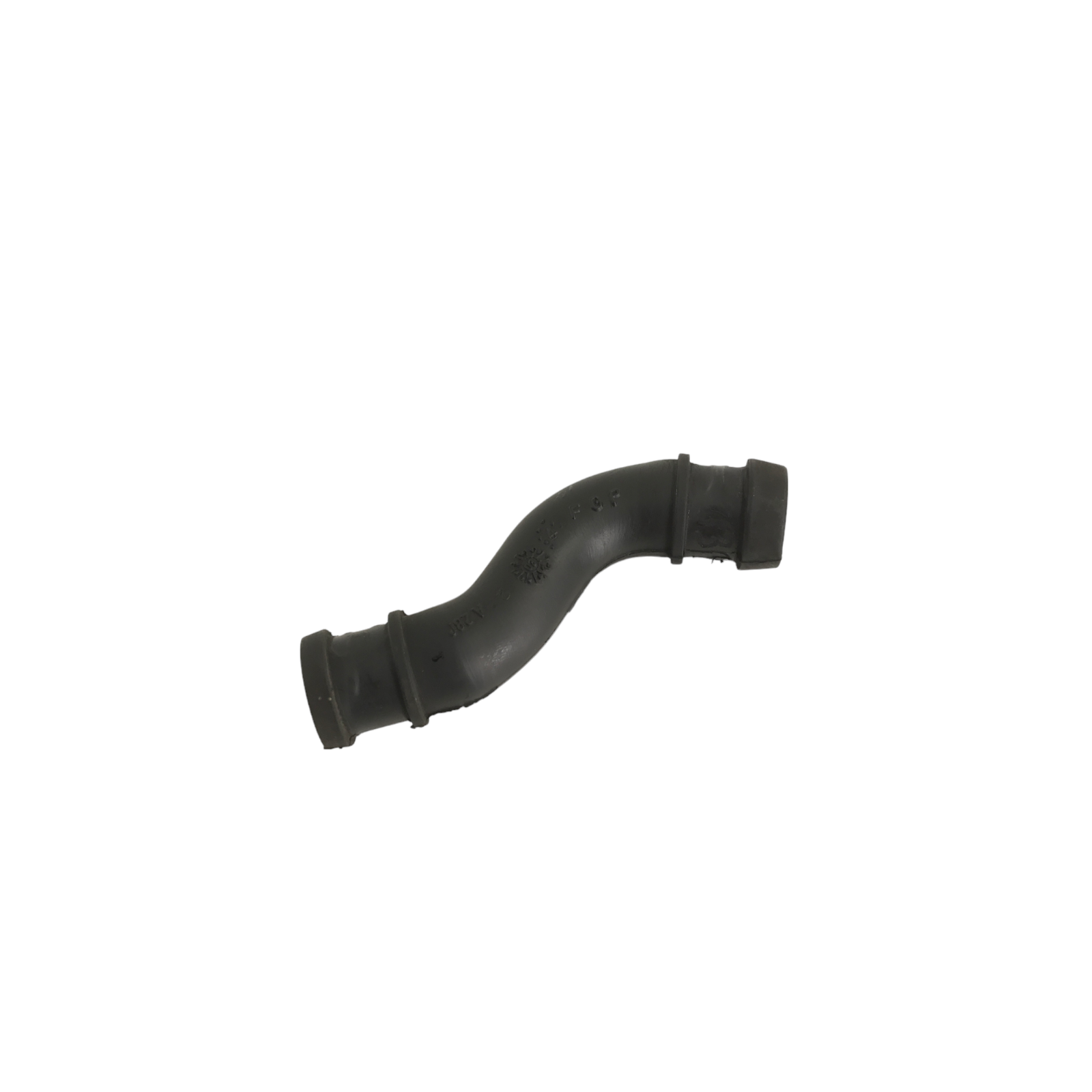 55185373 Engine Oil Breather Pipe Lancia Ypsilon (2005) 1.3 Diesel 51kW ...