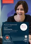 ACCA P2 Corporate Reporting (International & UK): Practice and R | eBay