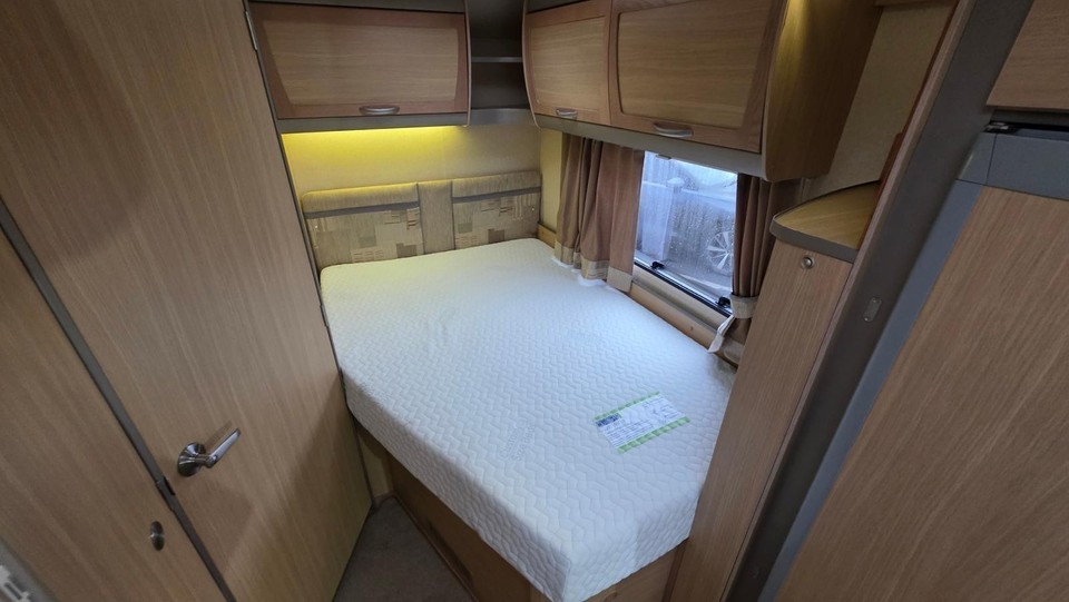 Bessacarr e560 | eBay UK