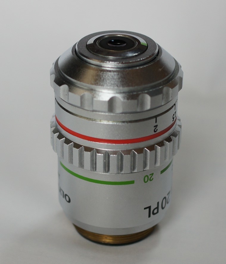 Microscope Japan Assurance Returns Acceptable Olympus Phase Contrast ...