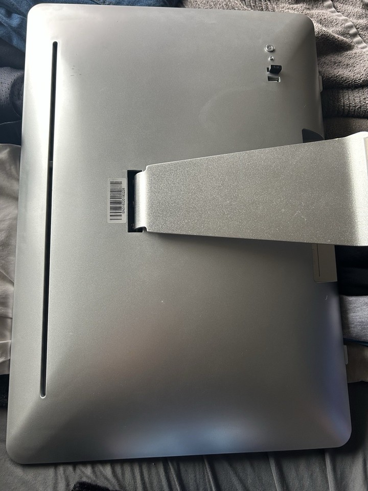 Telikin 22 Inch Aid Computer- Original Packaging And All Cords Included ...