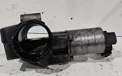 Vanne EGR Pour Smart Fortwo Coupé (W450) 0004721V005 Diesel 800 (03>07 ...