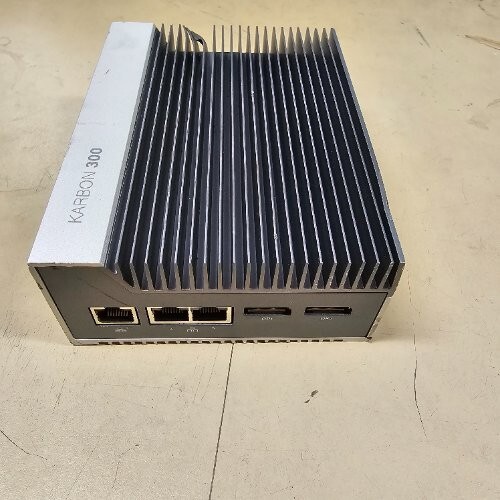 OnLogic KARBON 300 COMPACT RUGGED COMPUTER | eBay