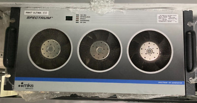 MKS ENI RF Generator Spectrum 11002-00 (p.n 0130-2221) 11kW 1.8-2.17MHZ ...