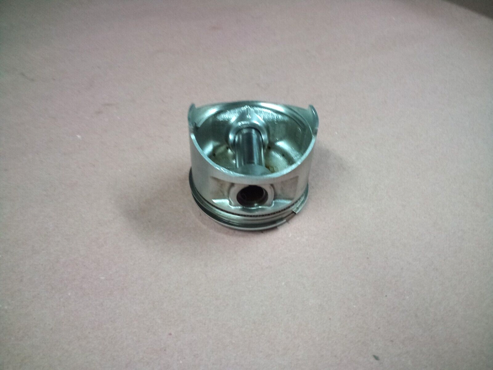 Genuine Oem John Deere Piston Kit M147308 MIU14204 W/Rings AM102610 ...