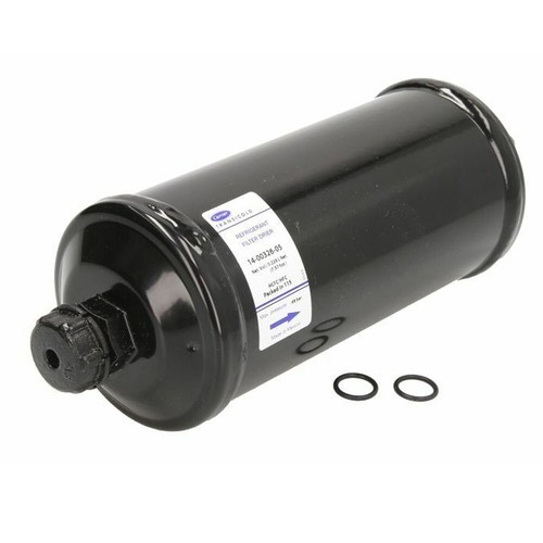 New 14-00326-05 Receiver Drier Fit For Carrier Maxima DML 304 FS 66 ...
