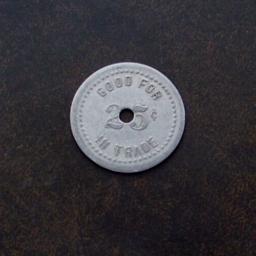 ABERDEEN SOUTH DAKOTA / NEW STYLE BILLIARD / POOL ROOM / ANTIQUE TRADE ...