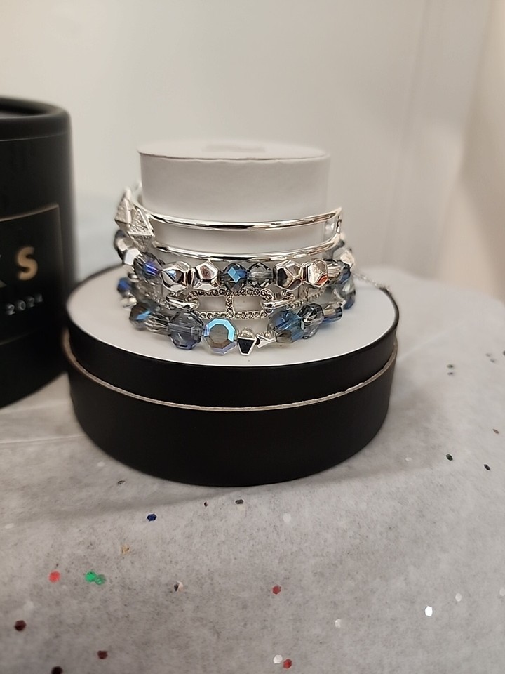 Bomb Party Fall Stacks 2024 RBP7835 The Stella Luna Stack | eBay