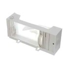 New Genuine OEM Whirlpool Refrigerator Ice Maker W11284458 | eBay