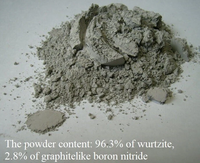Boron Powder