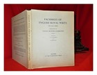 BISHOP, TERENCE ALAN MARTYN. GREAT BRITAIN. SOVEREIGN Facsimiles of ...