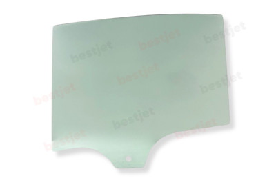 Rear left driver side door window glass for 2019-2024 BMW 320i 330i ...