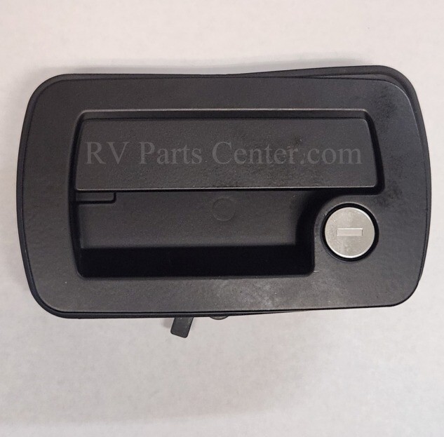 TriMark Right Hand Lock RV Compartment Door Latch 20599-05 | eBay