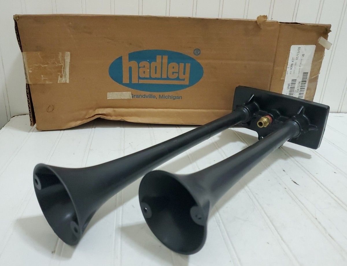 Performance Volvo Hadley