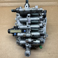 Original Dodge Dart Transmission C635 DDCT Hydraulic Shift Actuator ...