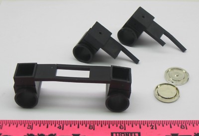 Lionel parts ~ 818-5101-604 box top steam chest assembly part | eBay