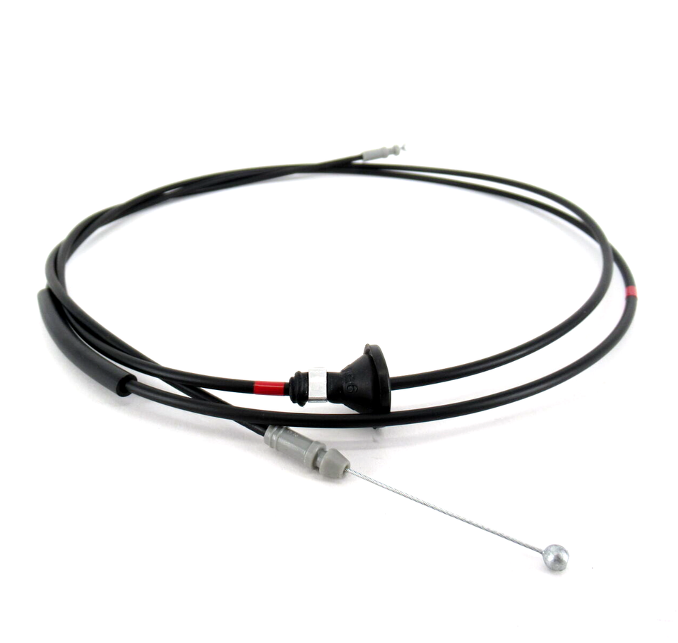 Genuine OEM Toyota 53630-0E040 Hood Lock Release Cable 2008-2013 ...