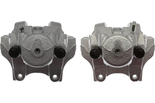 Rear KIT Raybestos Disc Brake Calipers for 2007-2013 BMW 335i (73814 ...