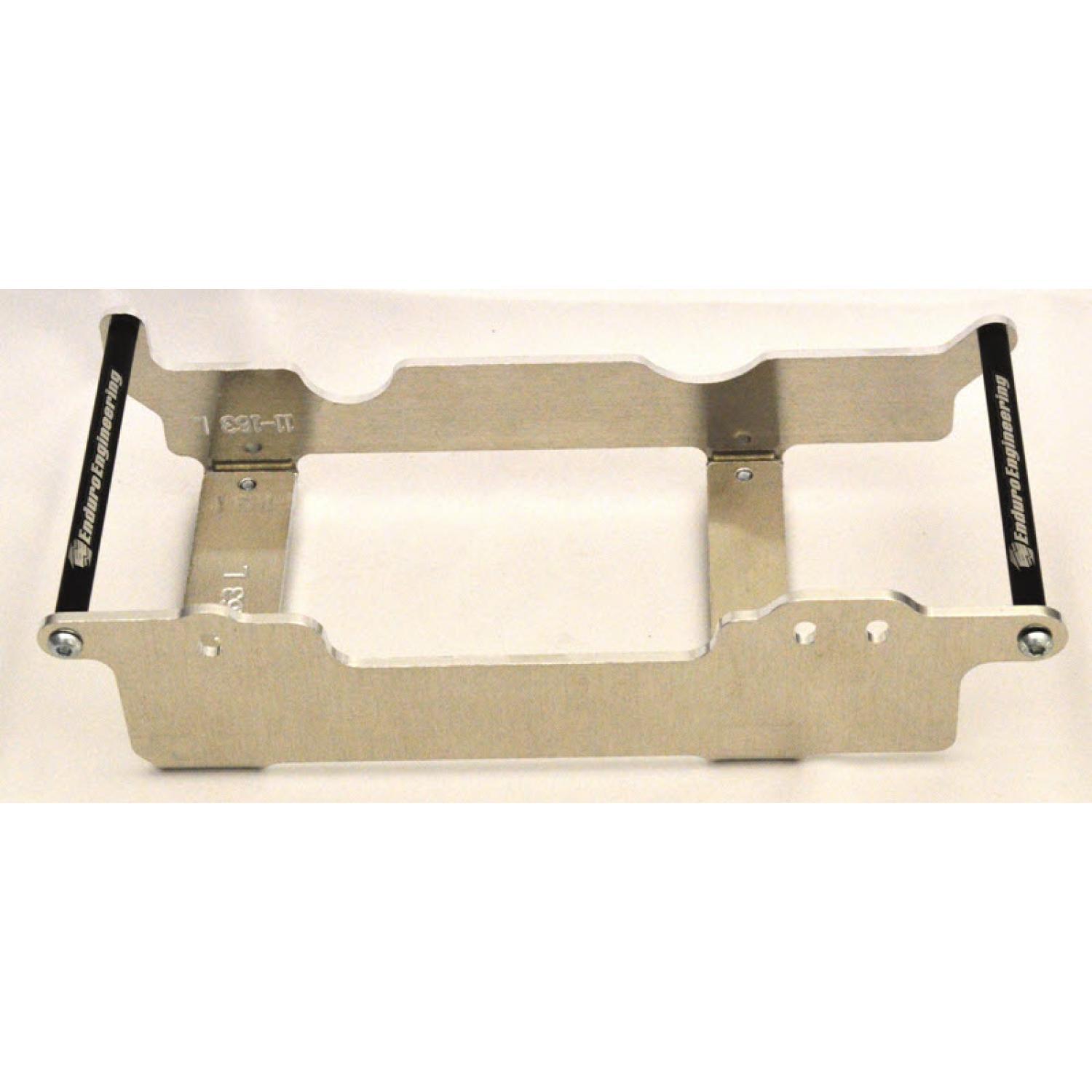 Enduro Engineering Aluminum Radiator Brace Guard for KTM 300 XC 19 | eBay