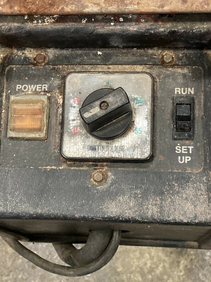 Snap-on Plasma Cutter , YA5550 | eBay