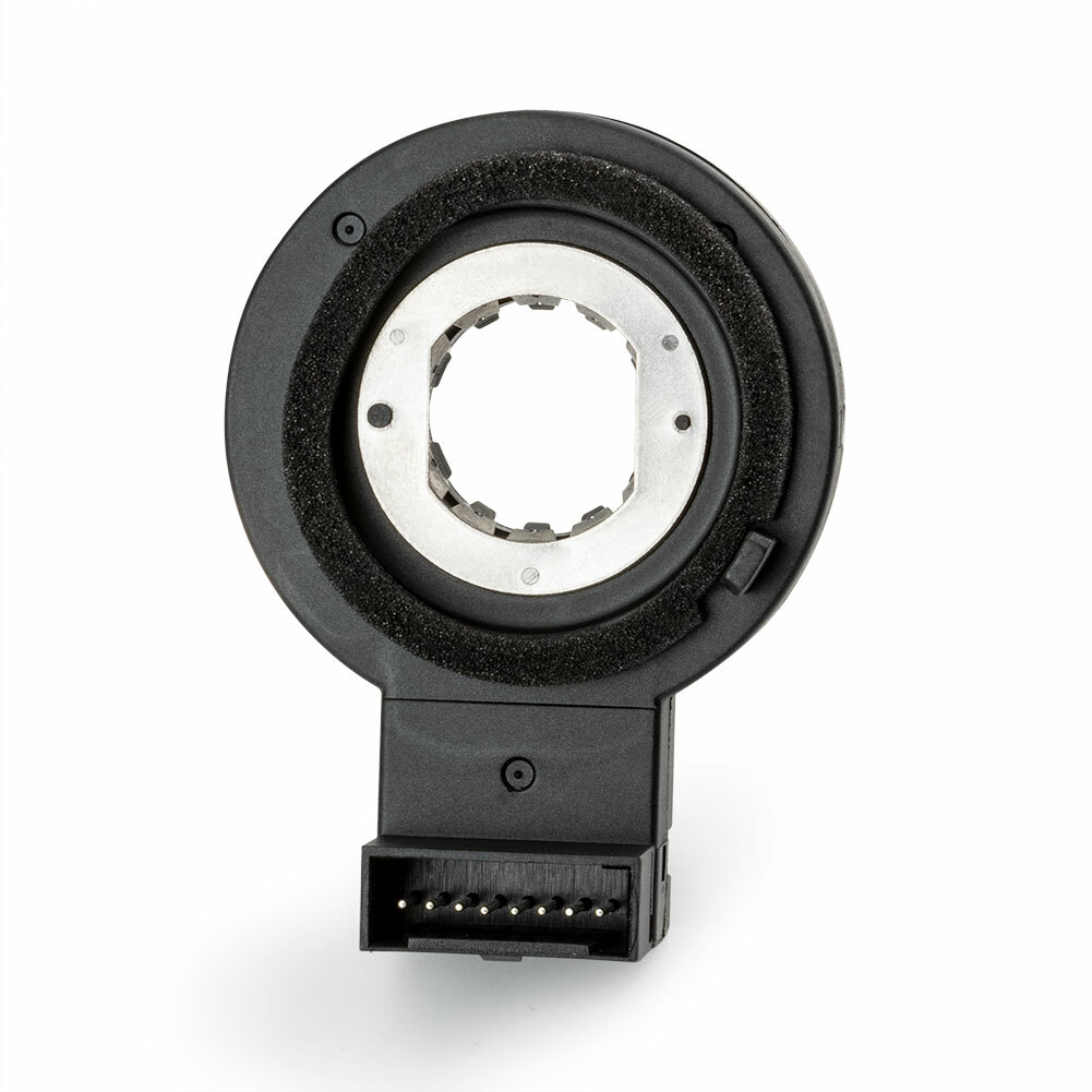 19150081 Steering Wheel Angle Position Sensor for GM Trailblazer Envoy ...