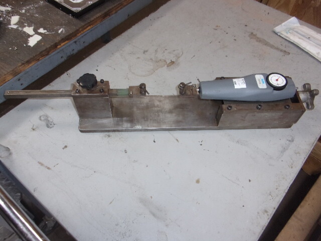 Chatillon Dpp-50 Mechanical Force Gauge T141714 for sale online | eBay