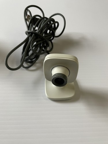 Microsoft Corp Xbox 360 Live Vision Web Camera Authentic Usb | eBay