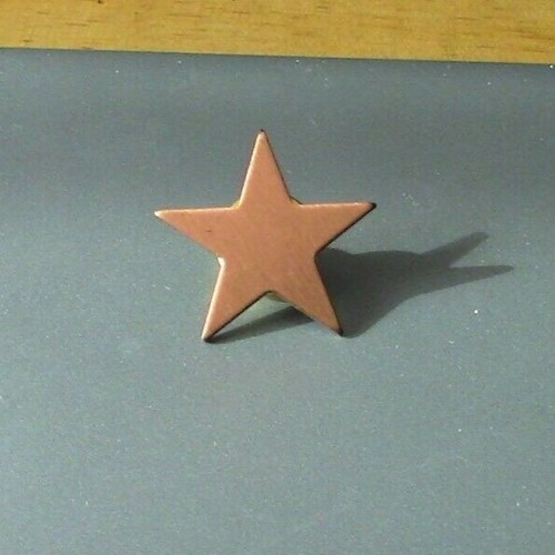 Bronze Star Lapel Pin | eBay