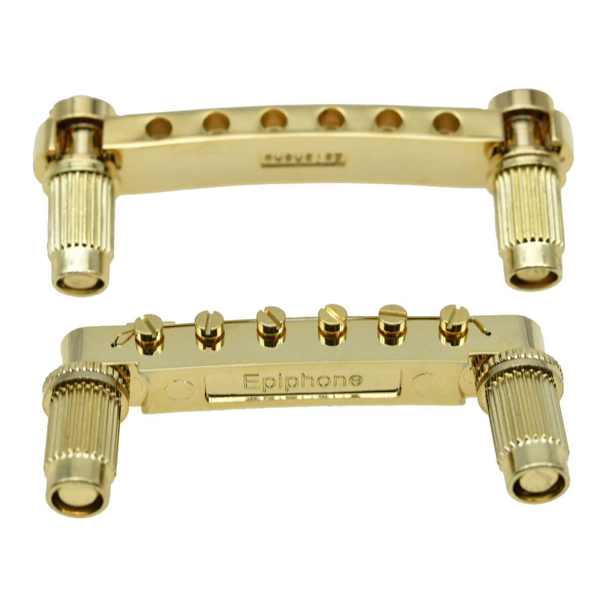 Original LP Tune-O-Matic Guitar Bridge and Tailpiece for Epiphone Les ...