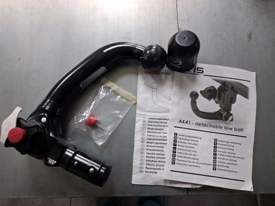 Oris Detachable Tow Ball AK41 model | eBay UK