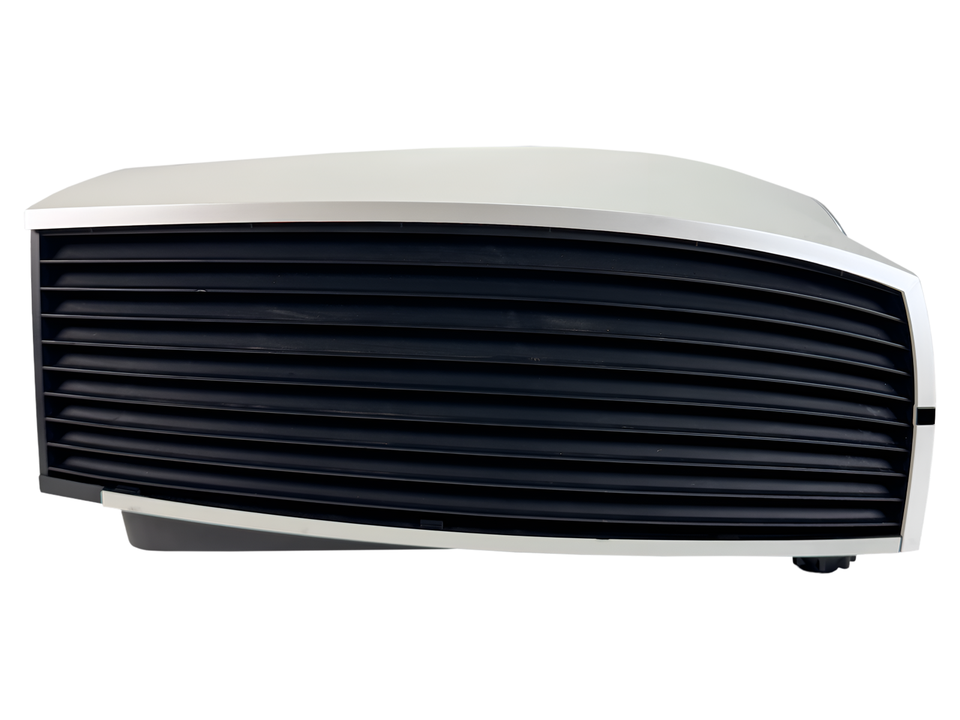 Barco PGWU-62L DLP Projector 4K Lens Shift 6000 Lumens Quiet Operation ...