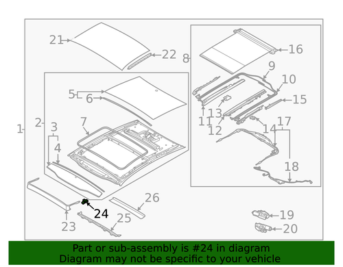 Genuine Kia Air Deflector Pivot Bracket 81681-D8000 | eBay