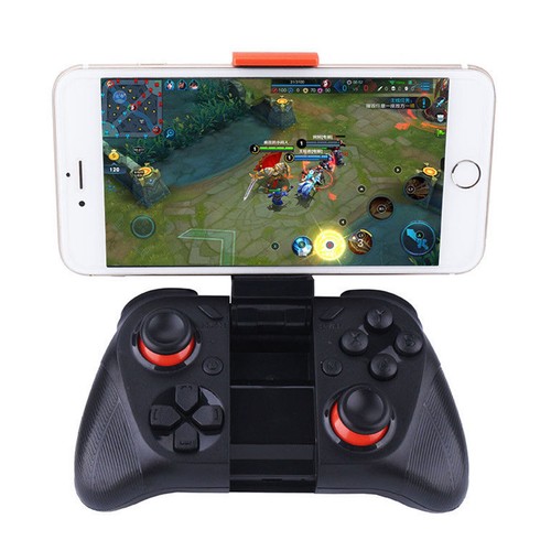 Bluetooth Wireless Game Controller Gamepad for Android PC Smart TV New ...