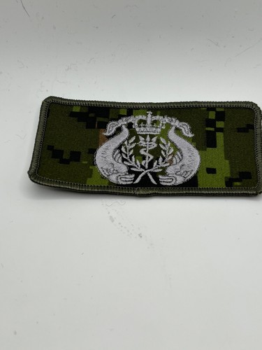 RCN Skills and specialist badge Diving medical cadpat | eBay
