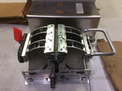 Conveyors - Clipper Belt Lacer