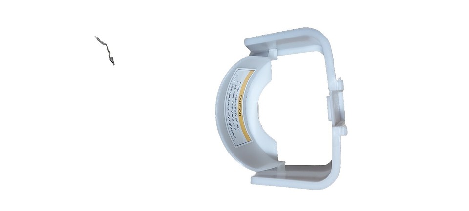 GE WASHER ACCESS DOOR SHROUD AND CHANNEL - WH01X10567 / WH01X10568 | eBay