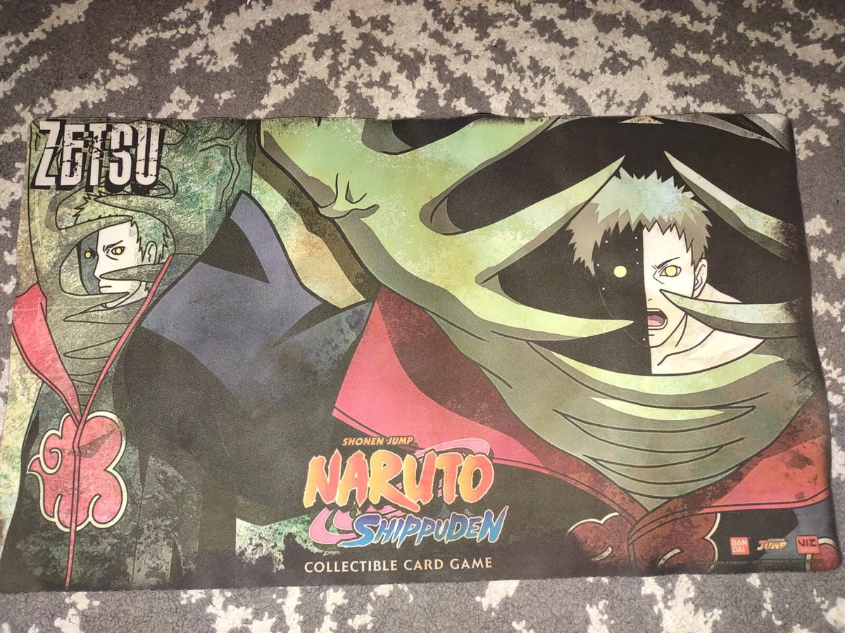 White Zetsu