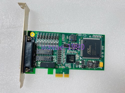 1pcs Used for Linhua I/O LPCI-7230 | eBay