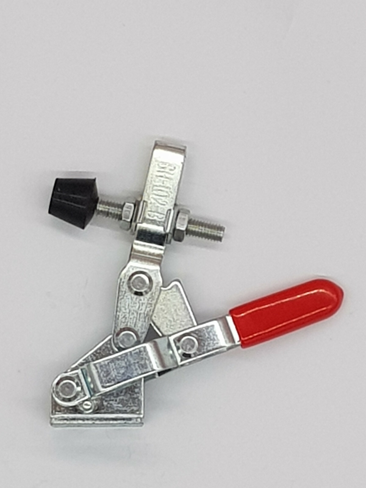 4 x GH-102-B Metal DLS Clamp 90mm CNC Work Table Engraver Fastening ...