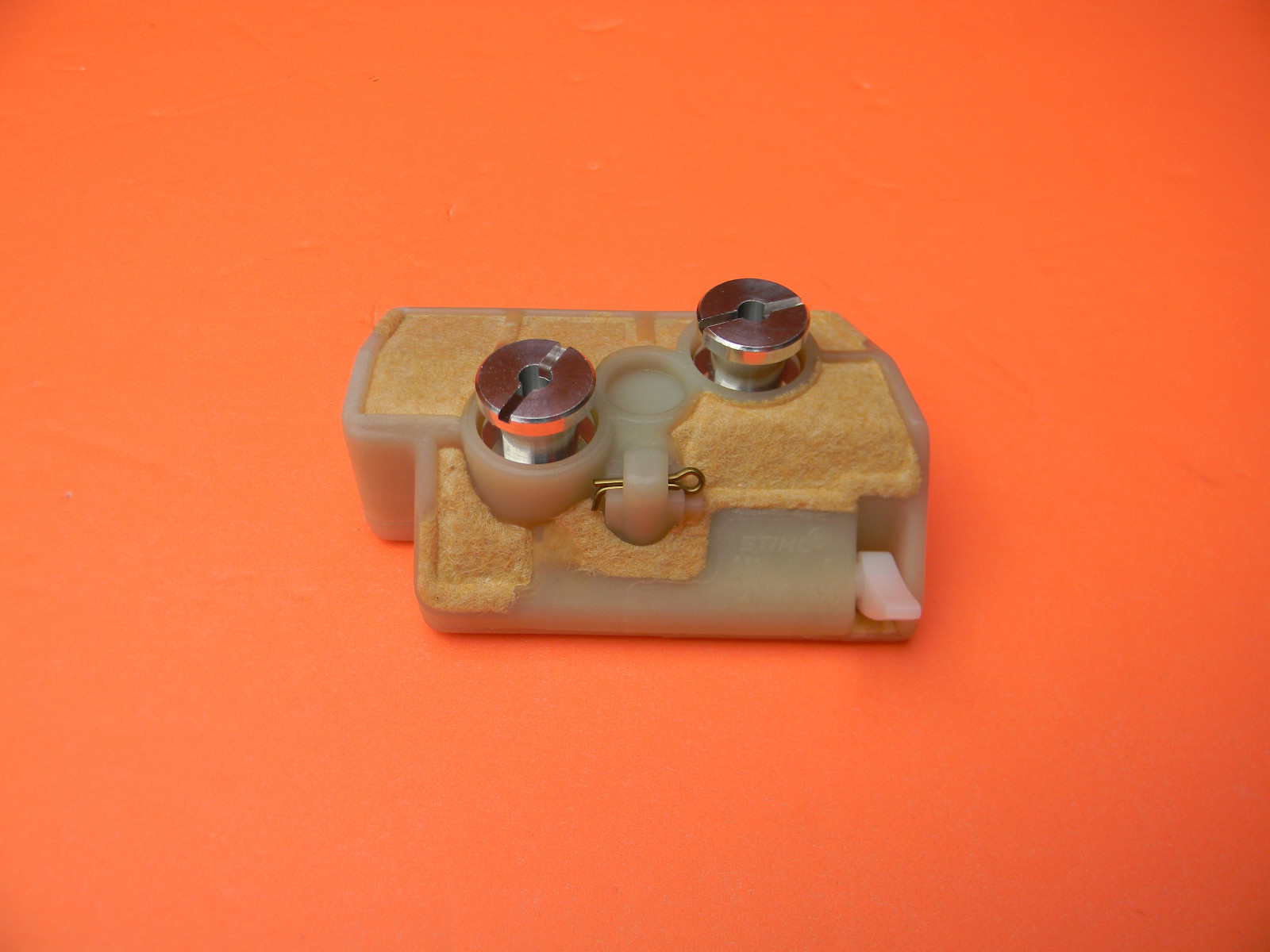 OEM AIR FILTER ASSEMBLY FOR STIHL 024 024AV CHAINSAW # 1121 120 1625 ...