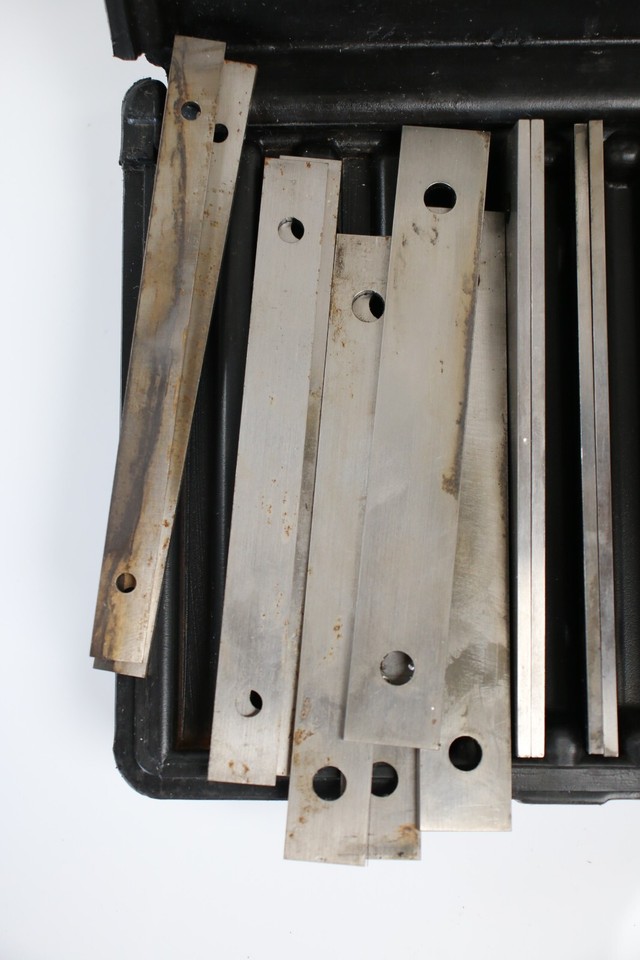 Parallel sets No. 9190064 machinist tool set | eBay