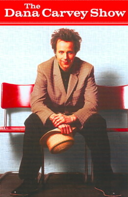 THE DANA CARVEY SHOW NEW DVD 826663111675| eBay