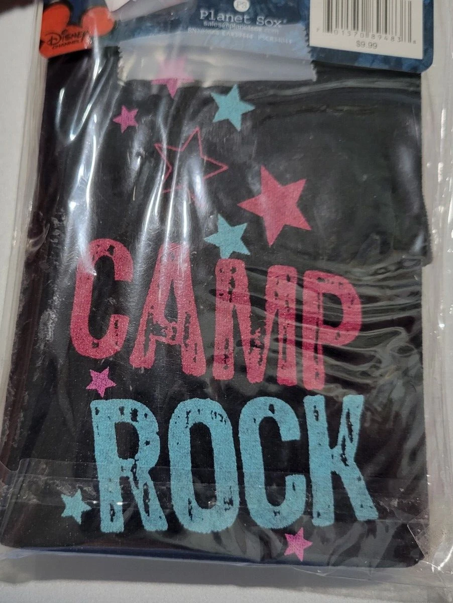 Camp Rock 2 The Girls